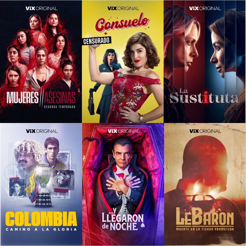 ViX Recognized with Multiple Awards, Strengthening Its Leadership in ...