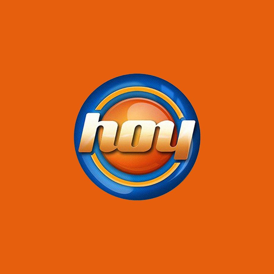HOY cumple 27 años - TelevisaUnivision