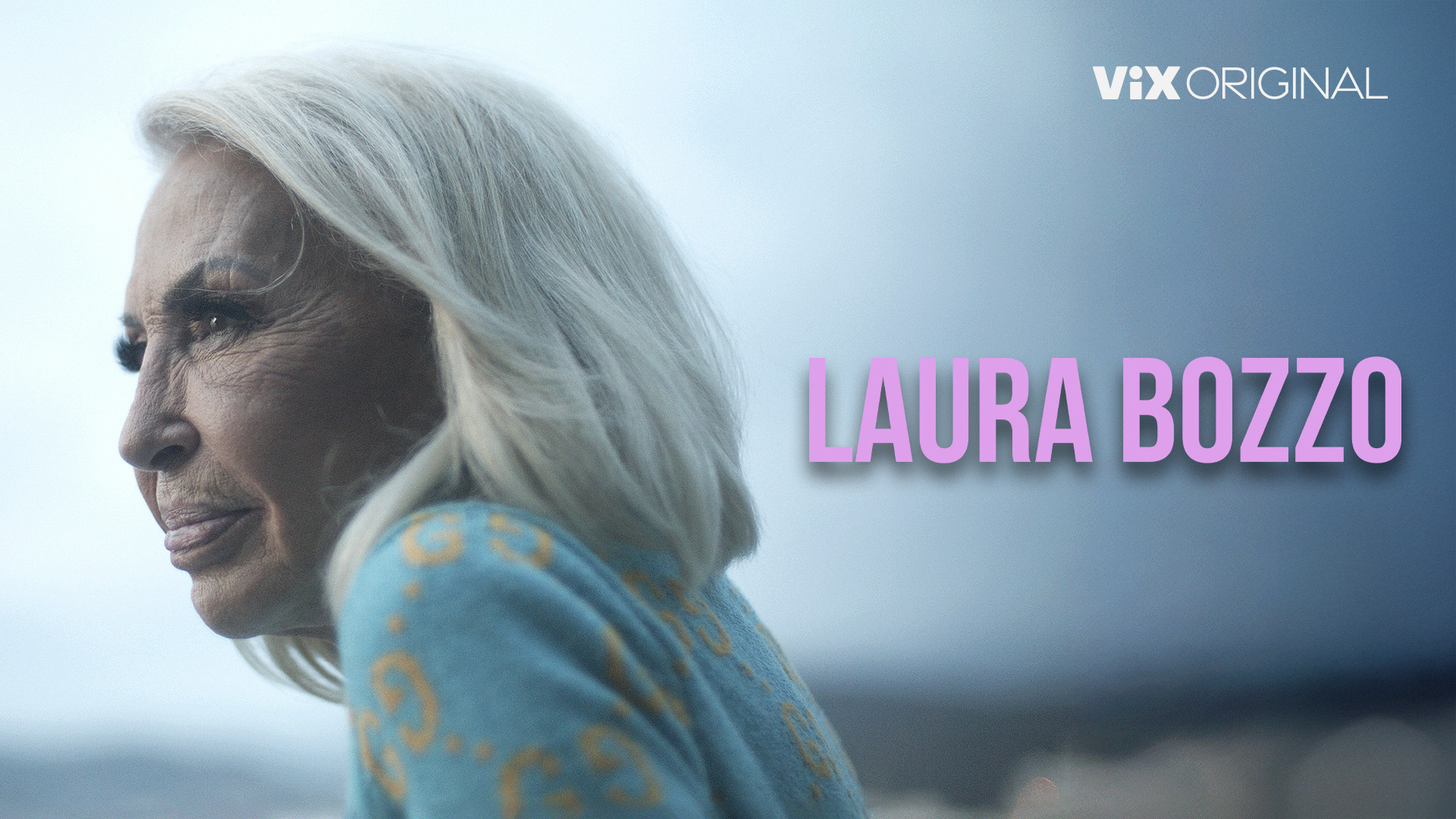 ViX Announces the Premiere of the Documentary LAURA BOZZO on August 28 ...