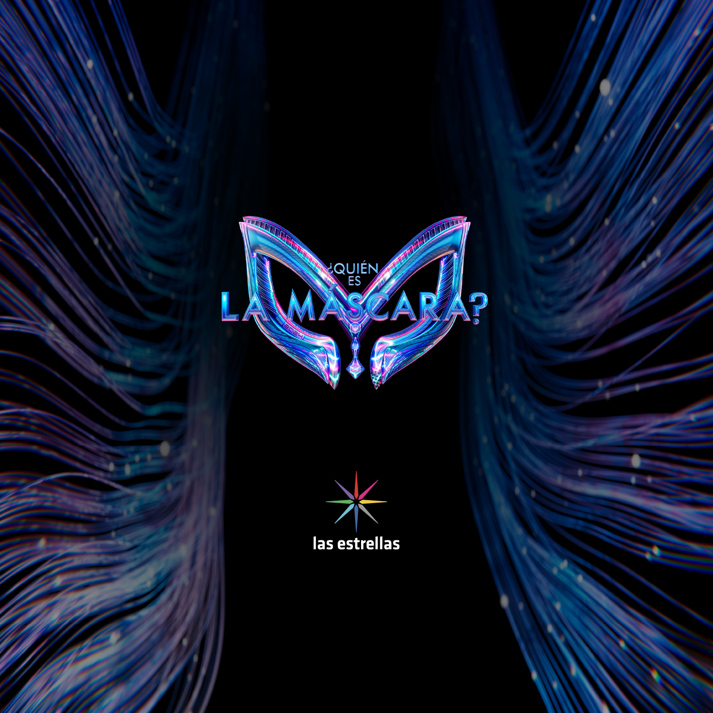 Ana Brenda Contreras se une a ¿Quién es la máscara? - TelevisaUnivision