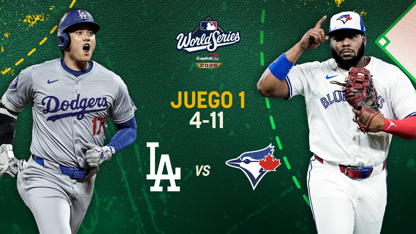 TelevisaUnivision Hits a Home Run with the Major League Baseball ...