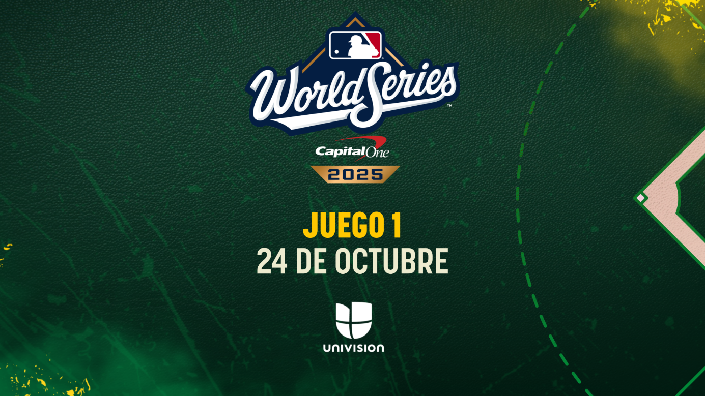 MLB World Series & UEFA Champions League Headline a Big Week of Sports ...