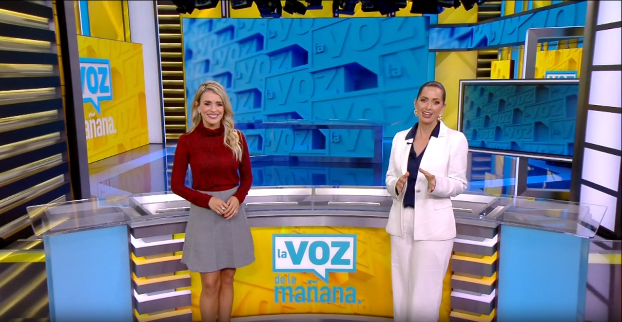This Week “La Voz de la Mañana” Covers Key Court Hearing in the Kilmar ...