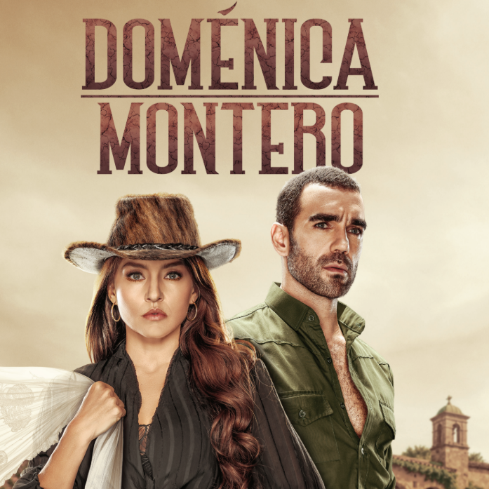 Doménica Montero - TelevisaUnivision