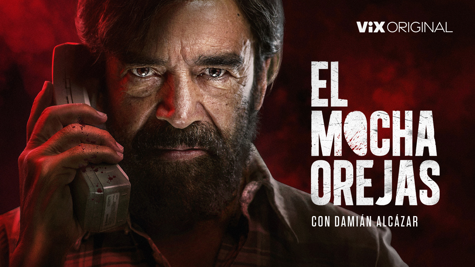 ViX Brings Its Series El Mochaorejas to Spain, Strengthening Its ...