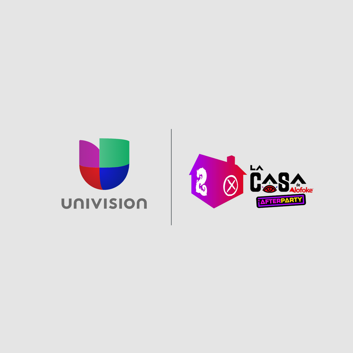 TelevisaUnivision Presents the Live Special ‘La Casa de Alofoke: El ...