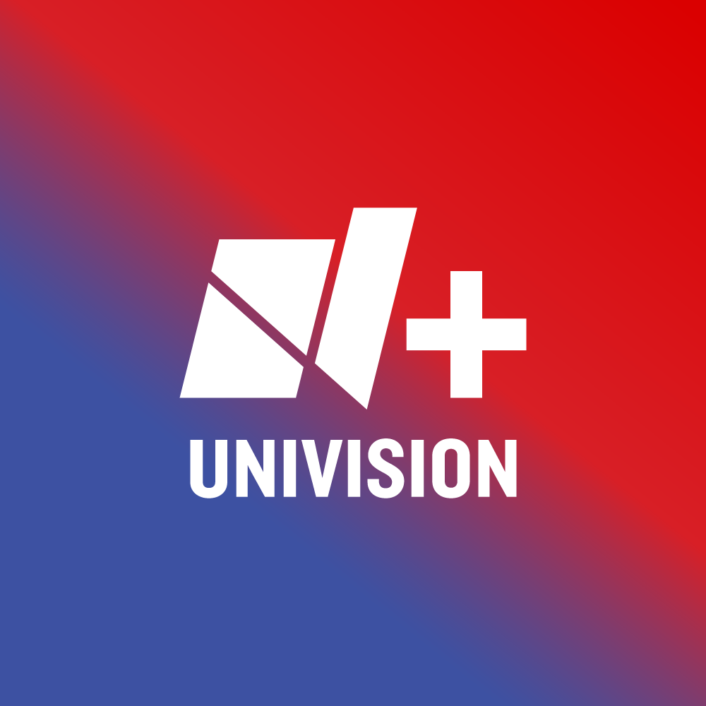 N+ Univision Dominates February as the Most-Watched Spanish-Language ...