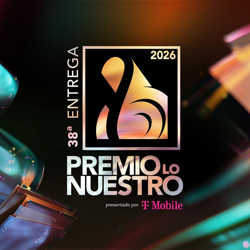 TelevisaUnivision Unveils Premio Lo Nuestro Nominees Bad Bunny, Carín León, Myke Towers & Rauw ...