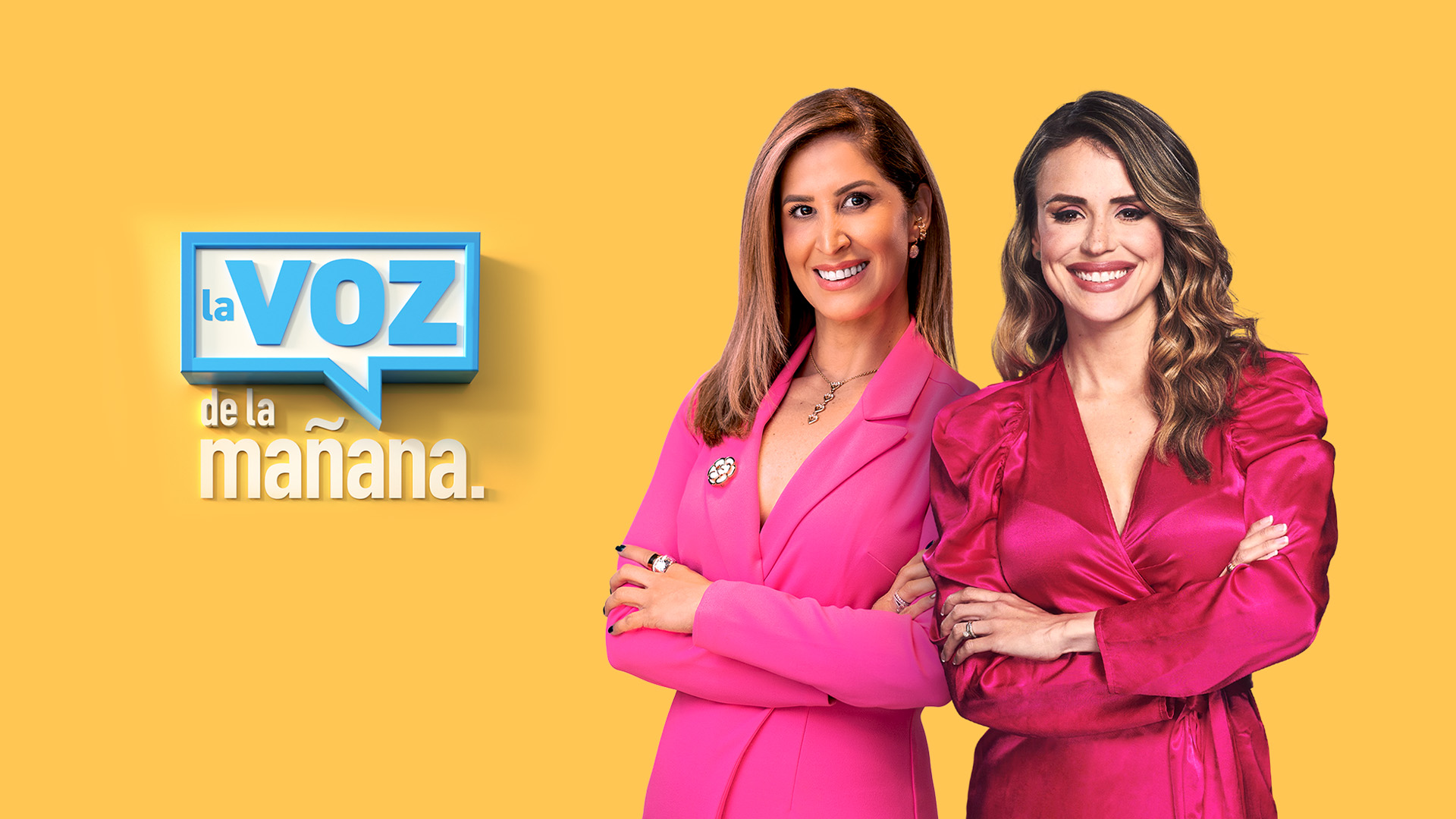 This Week, “La Voz de la Mañana” Delivers In-Depth Coverage of the 2026 ...