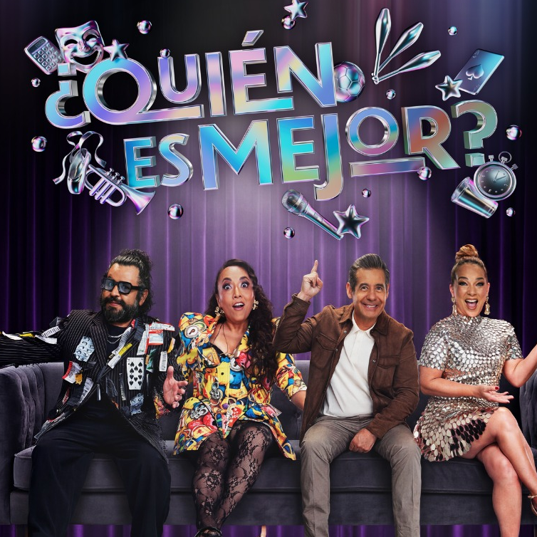 Adamari López, Yordi Rosado, Michelle Rodríguez y El Diablito serán los ...