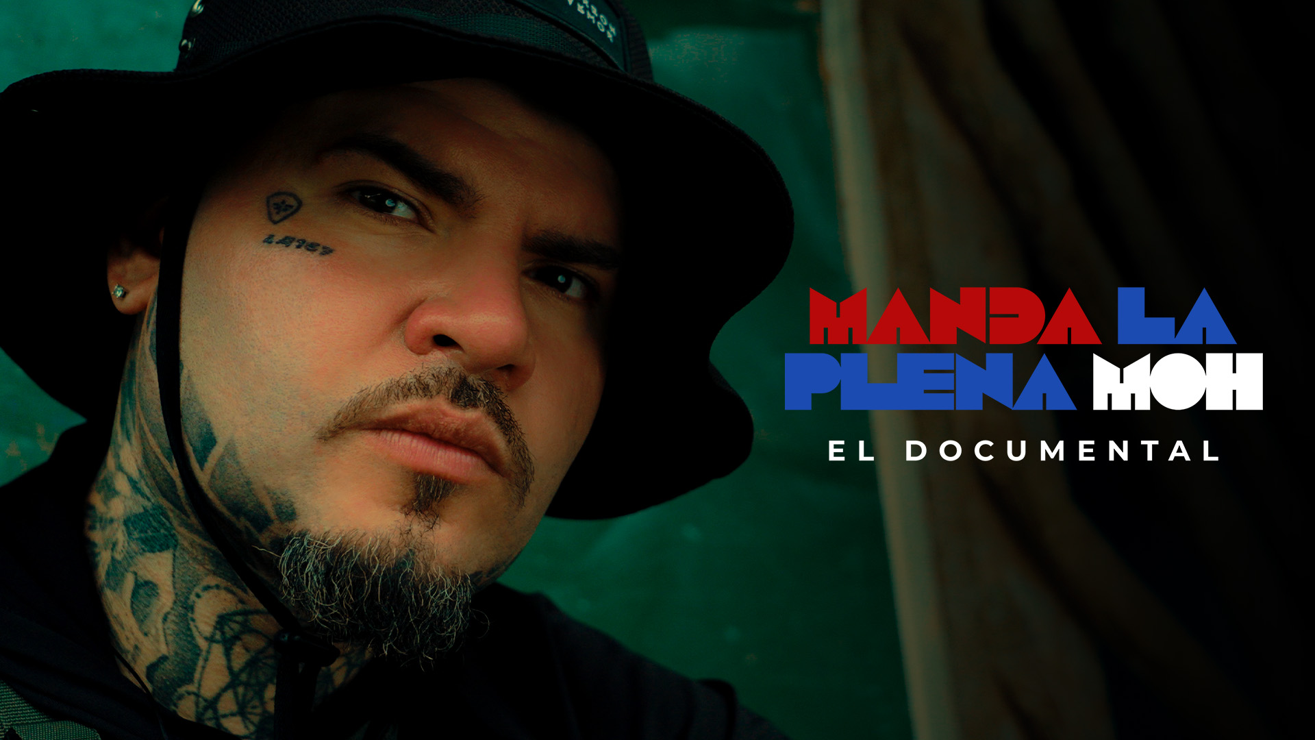 “MANDA LA PLENA MOH EL DOCUMENTAL” IS NOW AVAILABLE ON ViX, AN INTIMATE ...